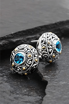 Bali Jewelry : Detail Product